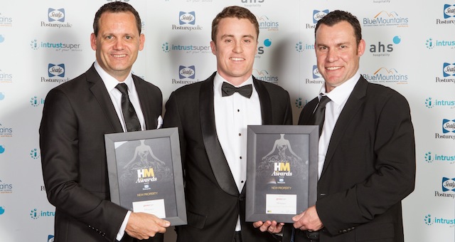 2014 HM Awards winners - HM Awards